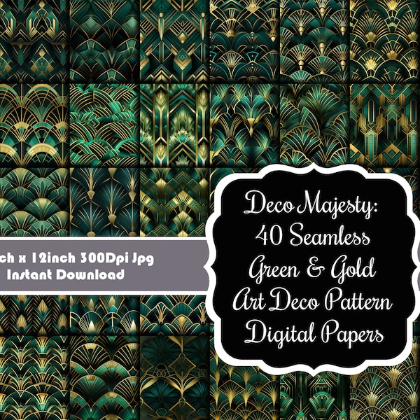 Deco Textiles - Etsy UK