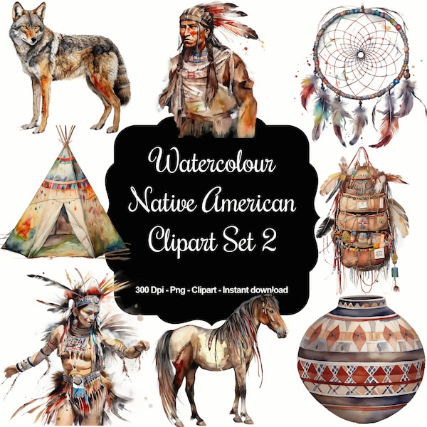 Native American Art - Etsy