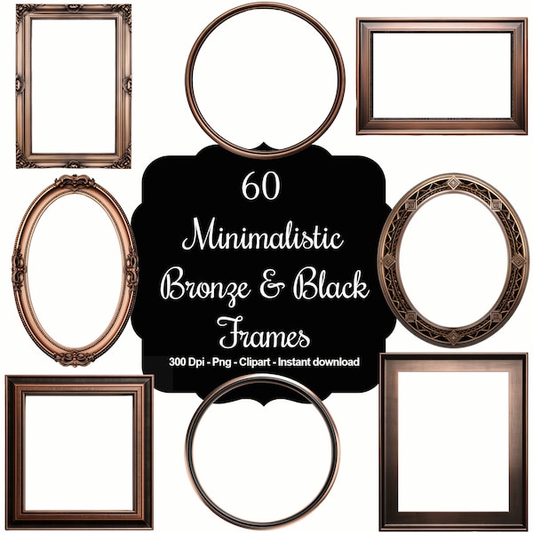 Photo Frames - Etsy