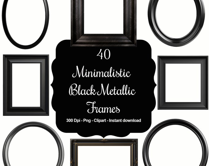 Square Frames Clipart Clip Art, Square Line Frames Clipart Clip Art ...