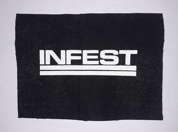 Infest Band Power Violence