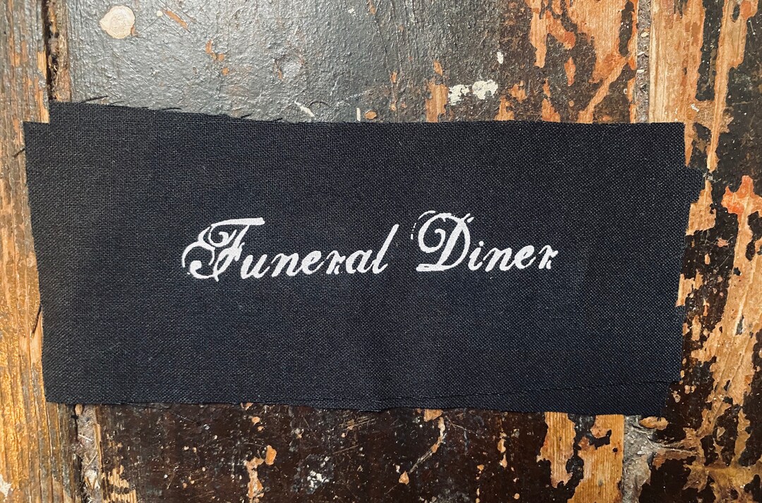 Funeral Diner Screamo Emo Skramz Melodic Hardcore Hc Punk Diy Band ...