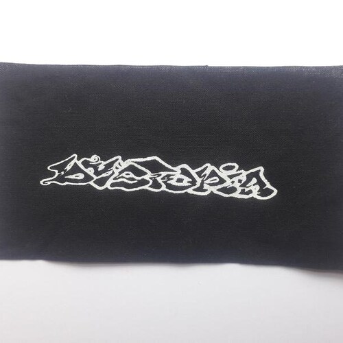 Crust Punk Black Metal Patches - Etsy