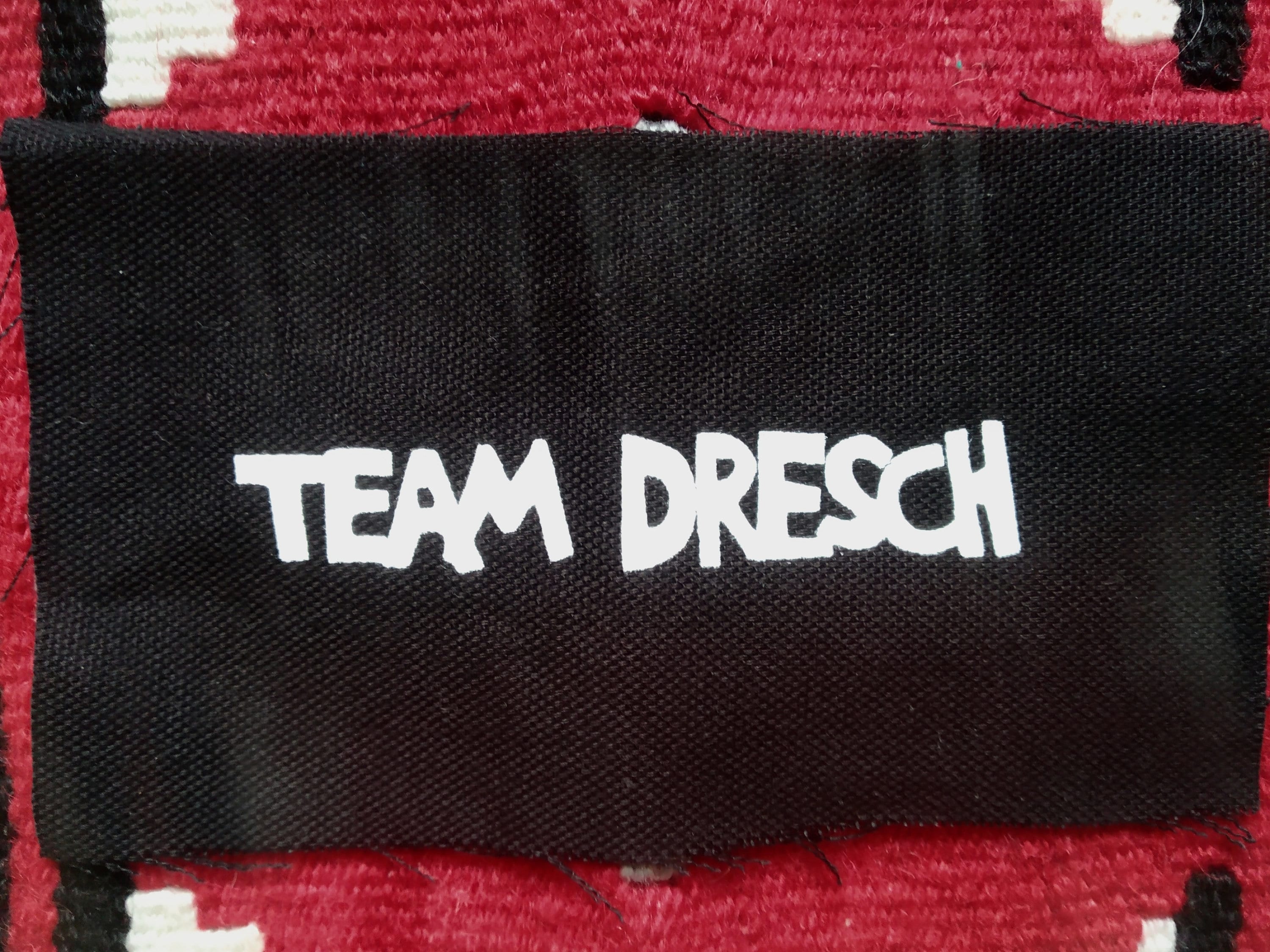 Team Dresch