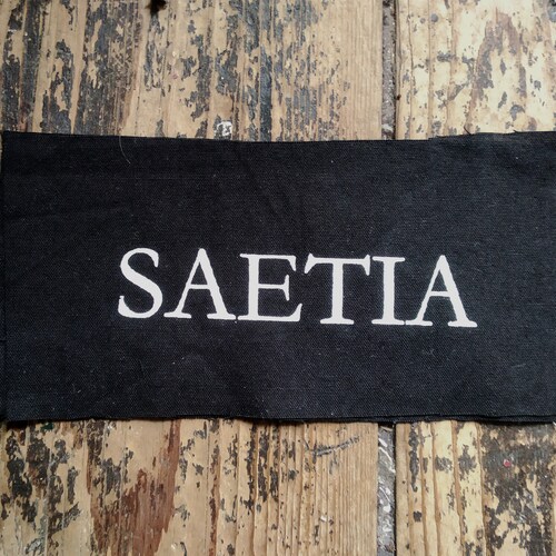 Orchid Patch Screamo Emoviolence Punk Hardcore Skramz - Etsy