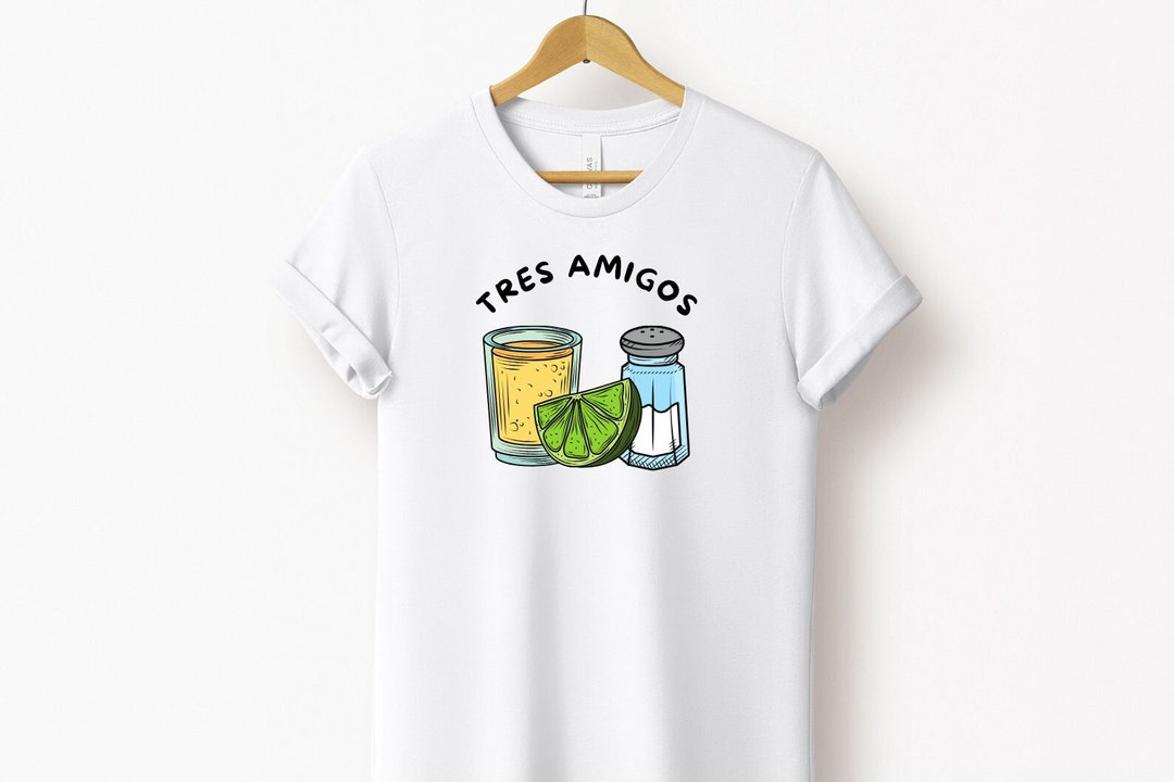 Tequila SVG, Tequila PNG, Tres Amigos PNG, Shot Image, Bachelorette ...
