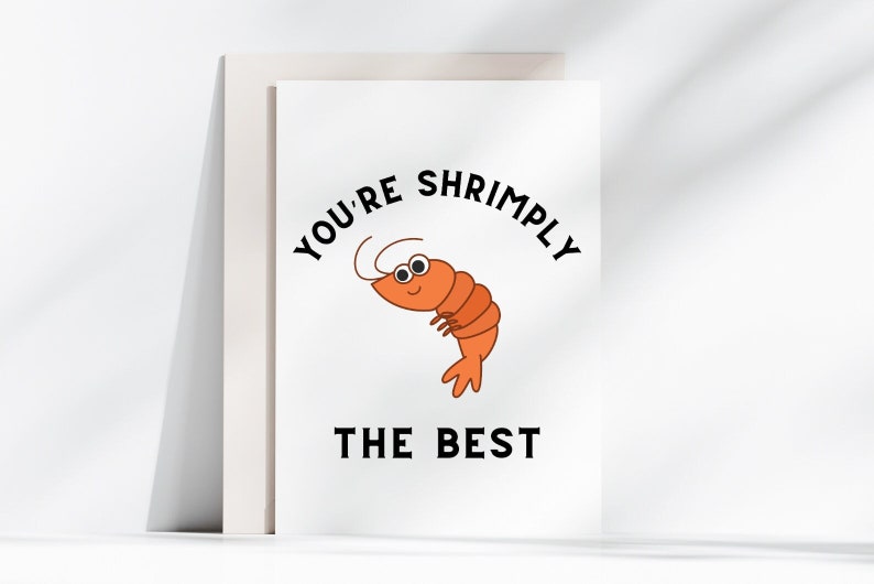 You're Shrimply the Best Svg, Shrimp Svg, Valentines Day Svg, Funny Svg ...