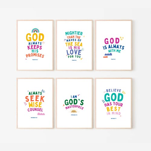 Kids Scripture Bible School Bundle Ten 10 Commandments Books - Etsy