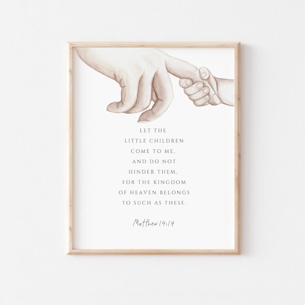 Christian Nursery - Etsy