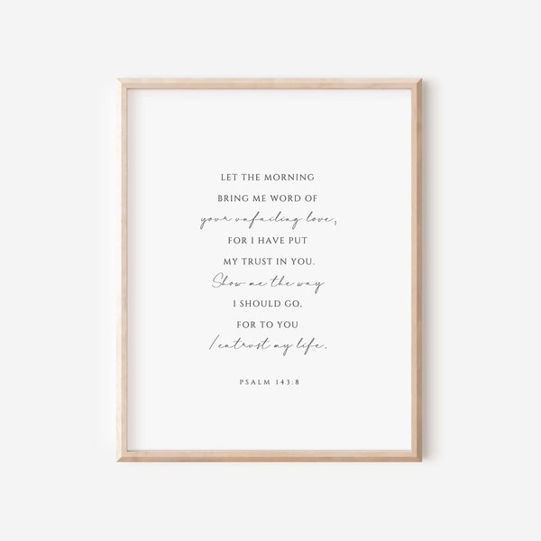 Modern Word Art - Etsy