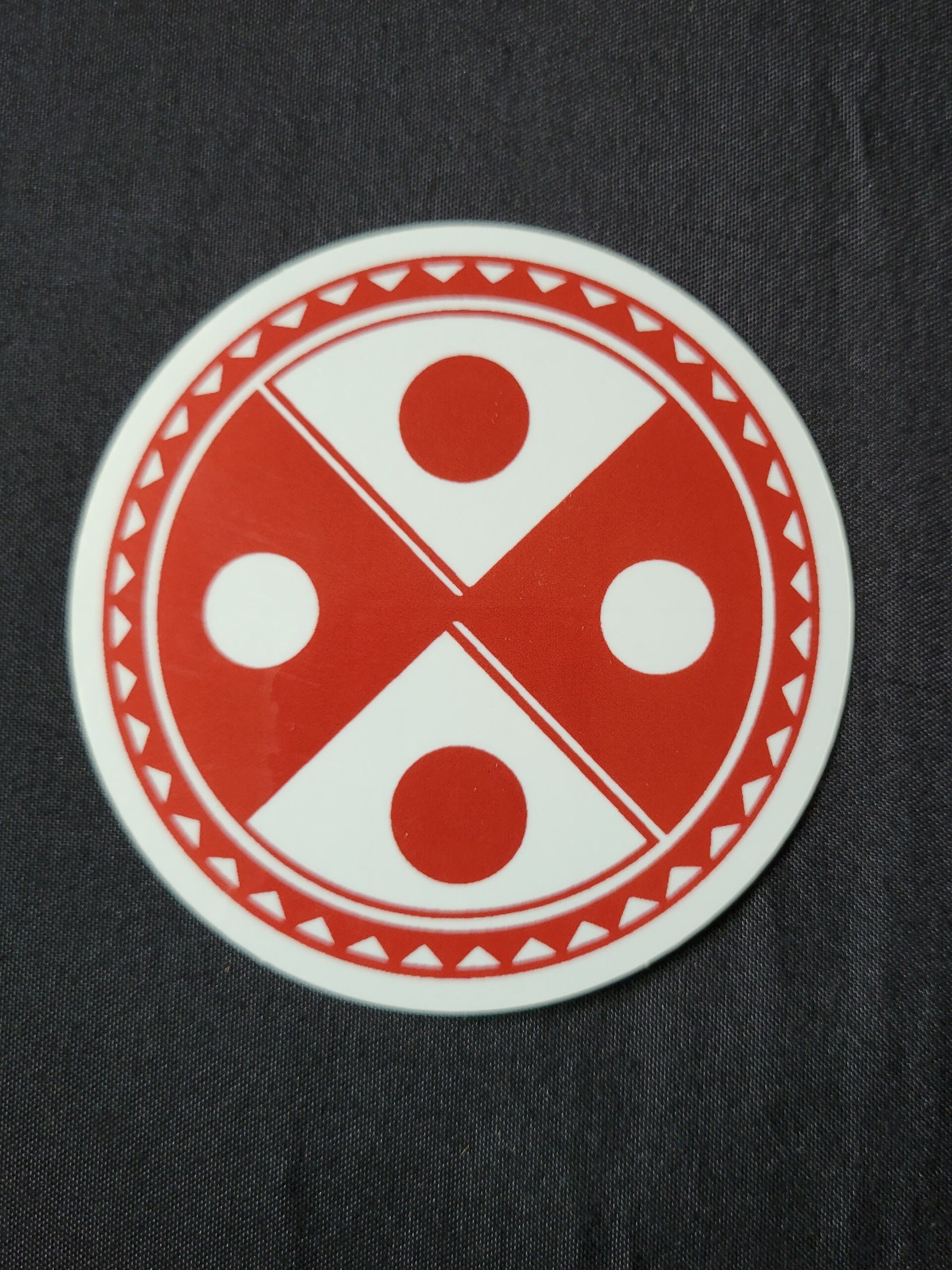 Havasupai Tribal Symbol - Etsy
