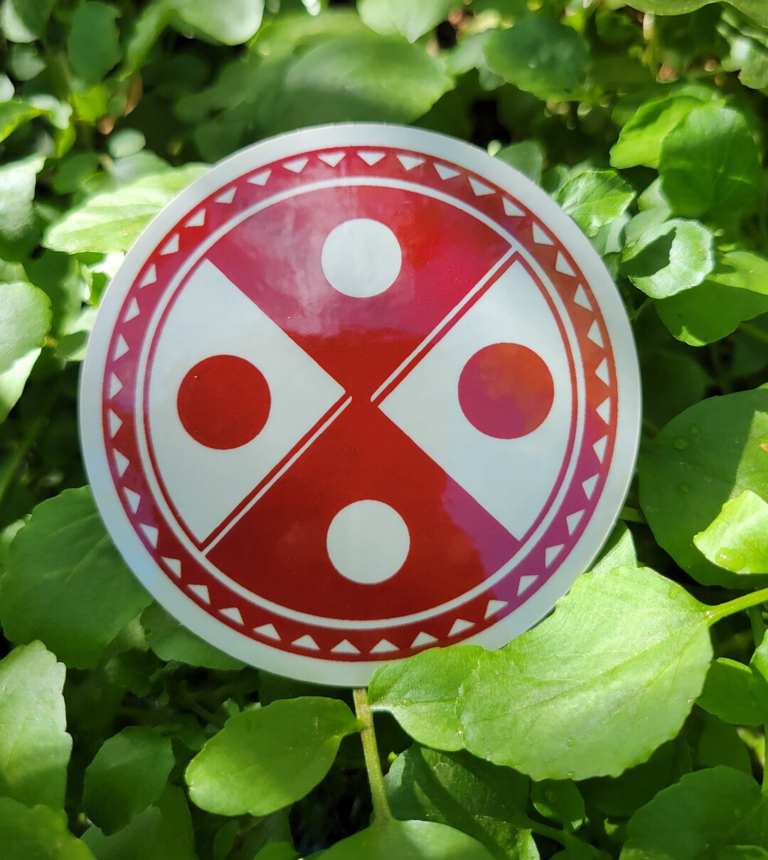 Havasupai Tribal Symbol - Etsy