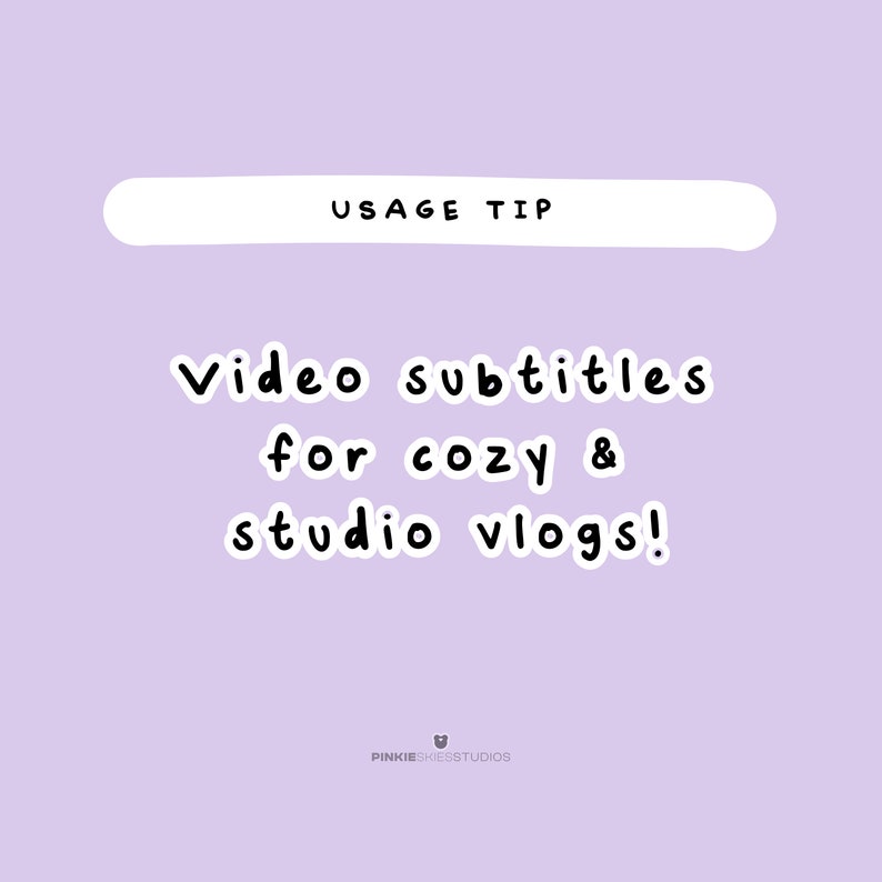 Clio Cute Handwritten Font for Vtuber Logos Notetaking and Journaling ...