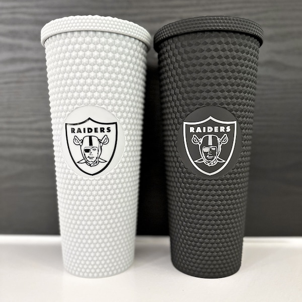 Raider Nation - Etsy