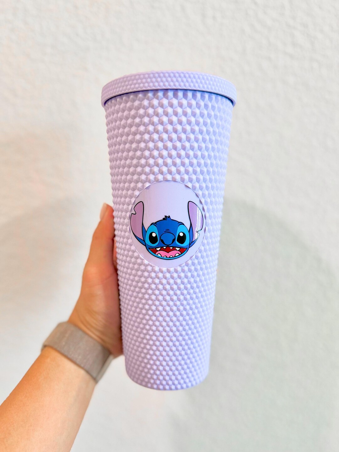 Lilo and Stitch Tumbler Stitch Present Stitch Gift Stitch Cup Ohana ...