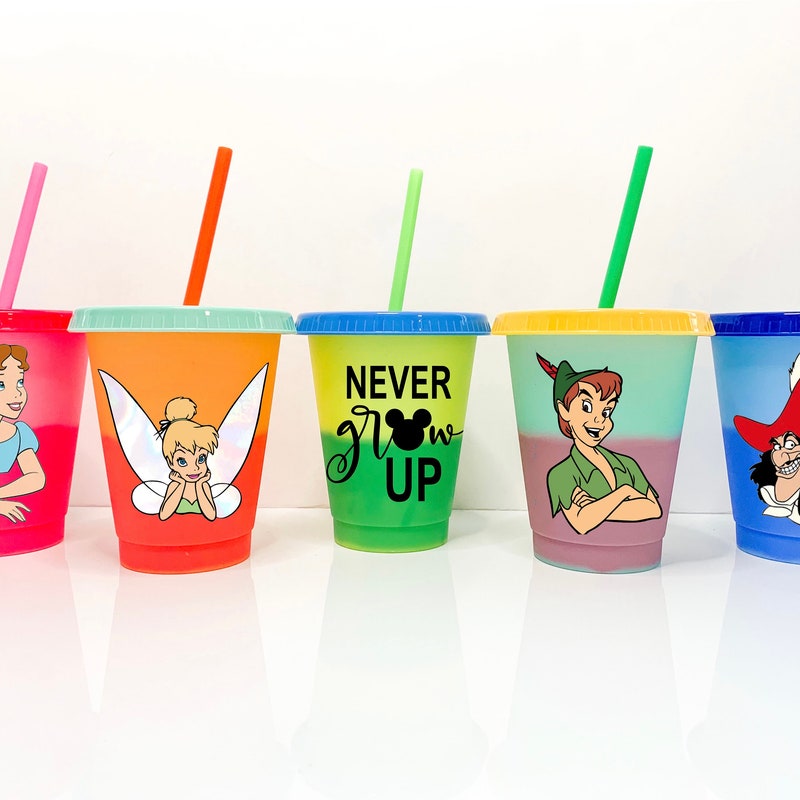 Peter Pan Favors - Etsy