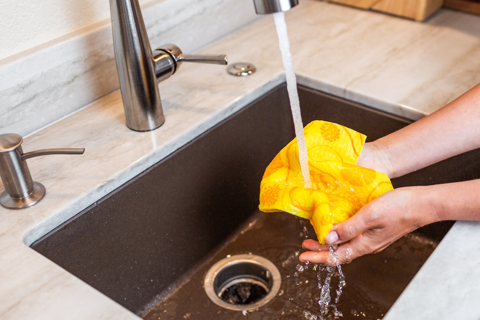 Wettex the Original Swedish Sponge Cloth 10 Pack Colored - Etsy