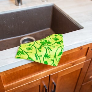 Wettex - the Original Swedish Sponge Cloth - Etsy