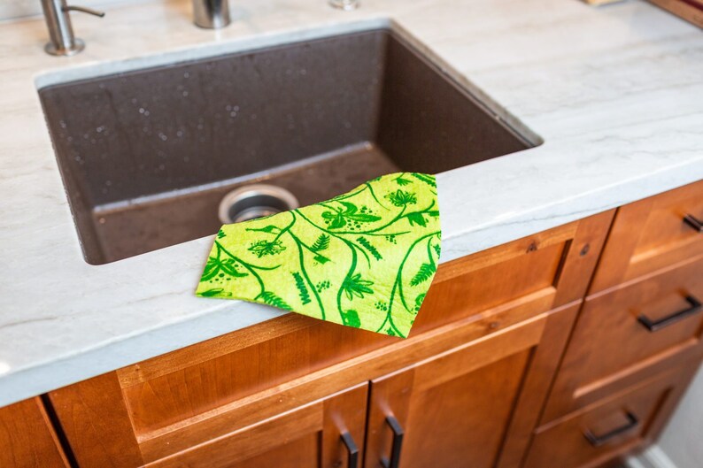 Wettex - the Original Swedish Sponge Cloth - Etsy