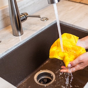 Wettex - the Original Swedish Sponge Cloth - Etsy
