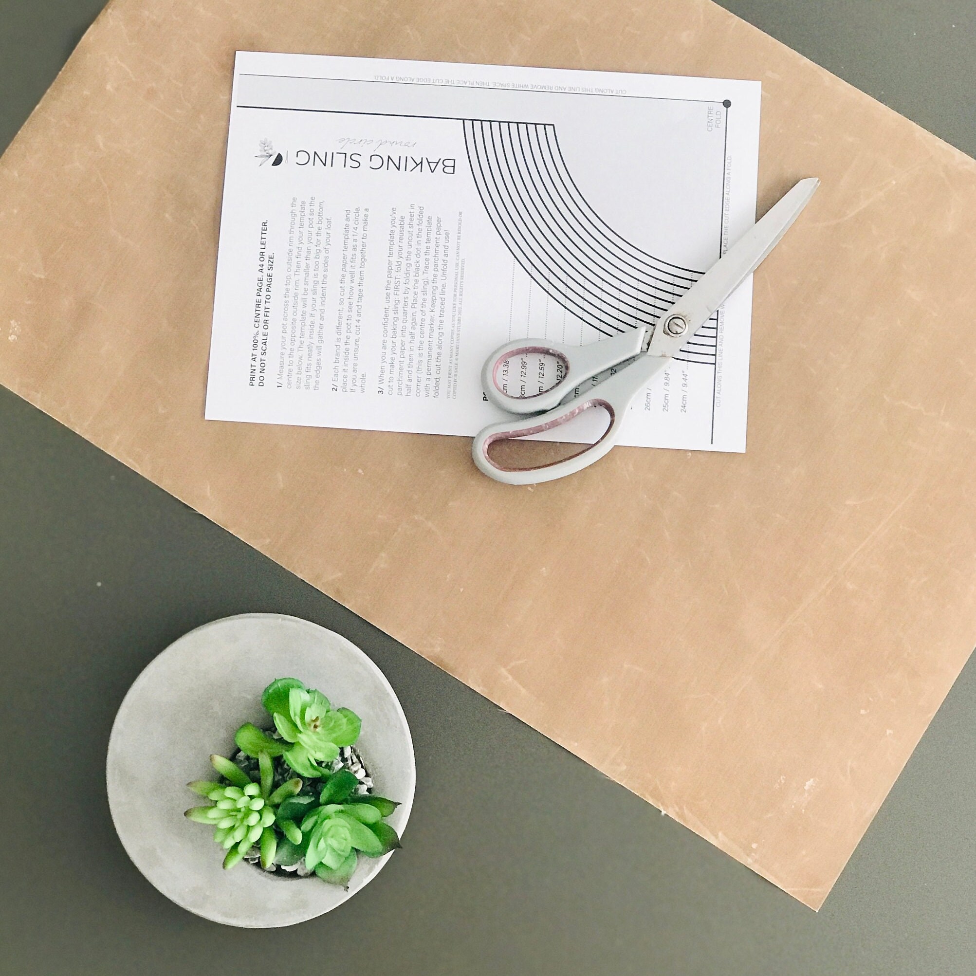 DIY Bread Sling! Sourdough. Home Baking. Reusable Parchment Paper ...