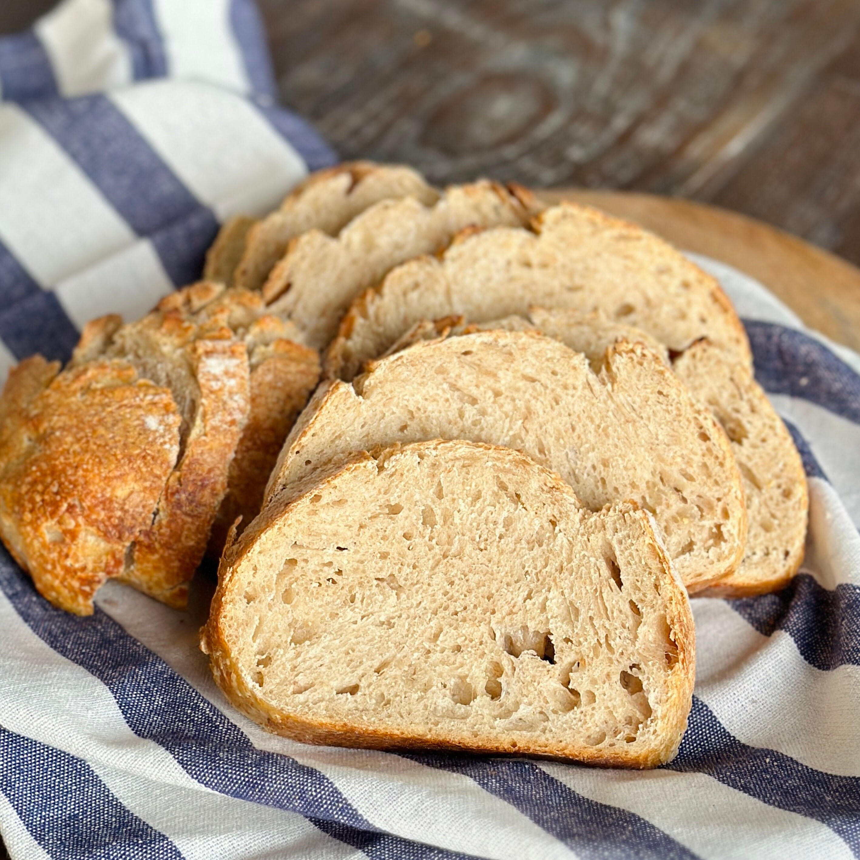 100% Spelt Sourdough Bread Recipe White, Whole Grain/wholemeal Spelt ...