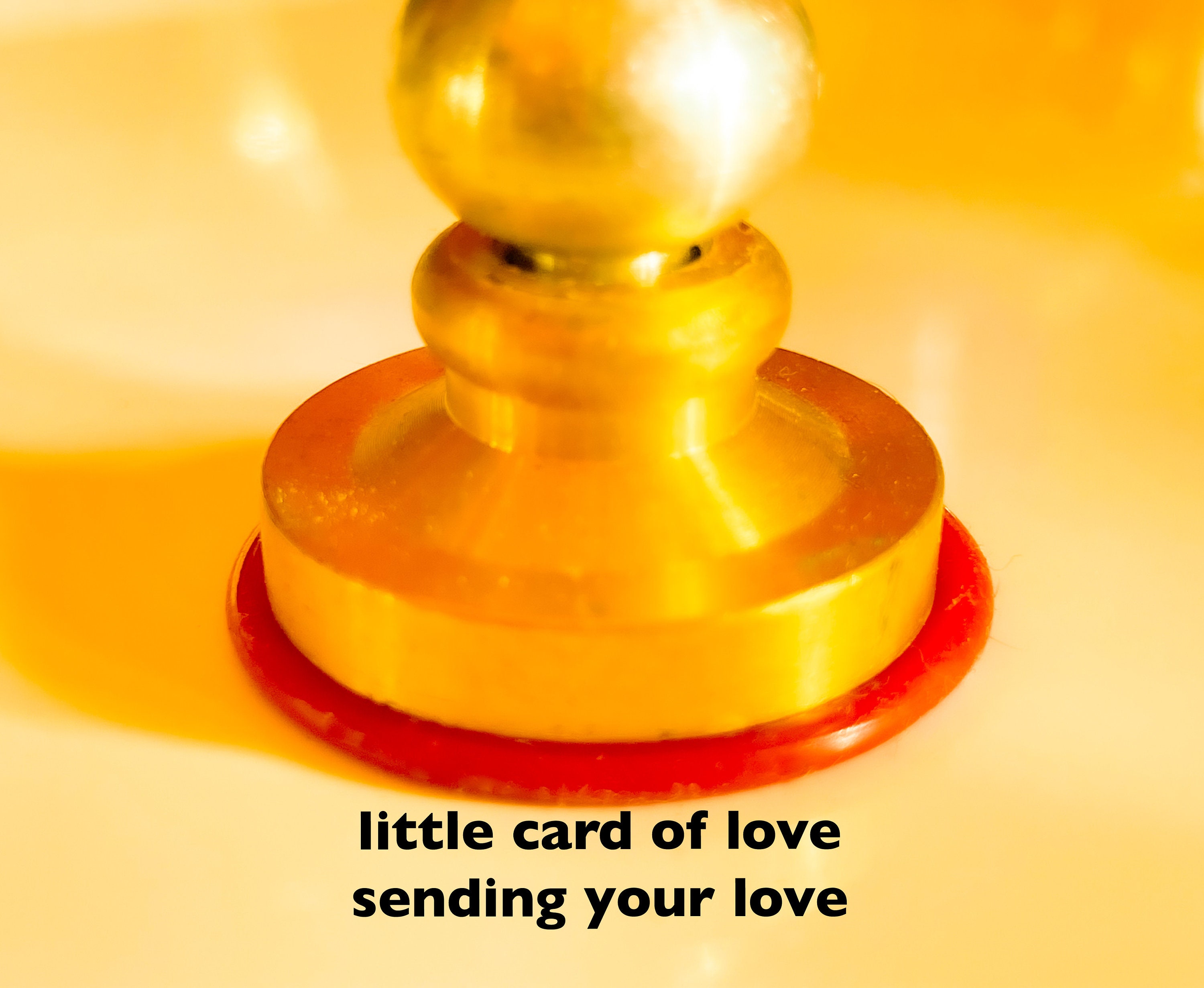 Thank You Card for Family Family Appreciation Greeting Card - Etsy