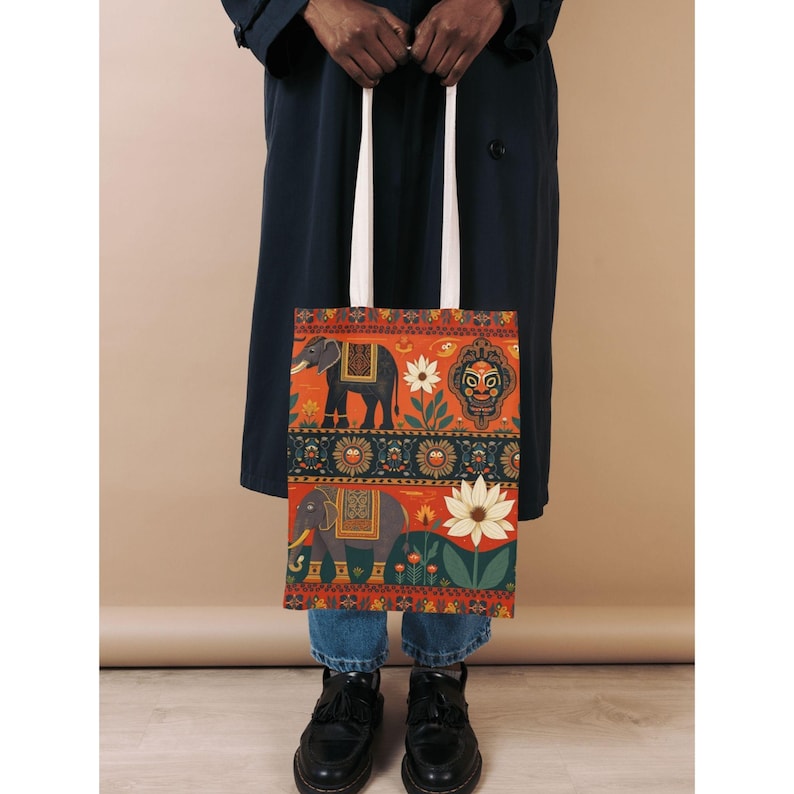 Sri Lanka Paintings SEAMLESS Patterns - Sinhala Culture Digital Paper ...