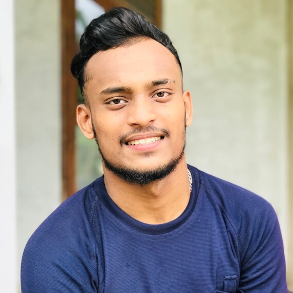 Sri Lankan Young Boy - Etsy