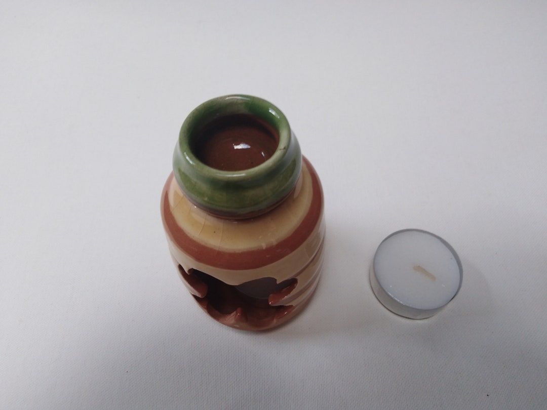 Essence Burner - Etsy