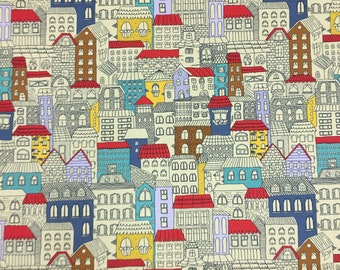 Building Fabric Old Houses by Runlenarun Old House Colorful Home ...