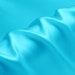 Pure Color Silk Light Blue Fabric Stretch Silk Satin Designer - Etsy