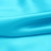 Pure Color Silk Light Blue Fabric Stretch Silk Satin Designer - Etsy