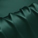 Pure Color Silk is Very Dark Cyan Charmeuse Fabric-100% Pure - Etsy