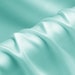 Pure Silk Light Blue Charmeuse Fabric-100% Pure Cotton Solid - Etsy