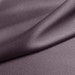 Pure Color Silk Mud Purple Charmeuse Fabric-100% Pure Cotton Solid ...