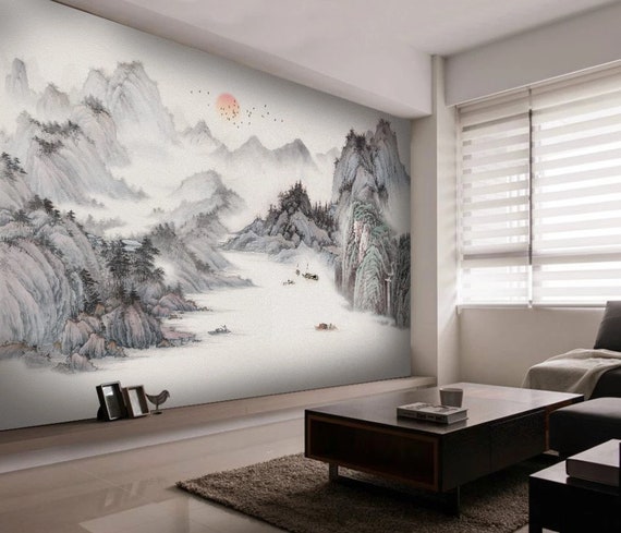 Chinese Zen Wallpapers