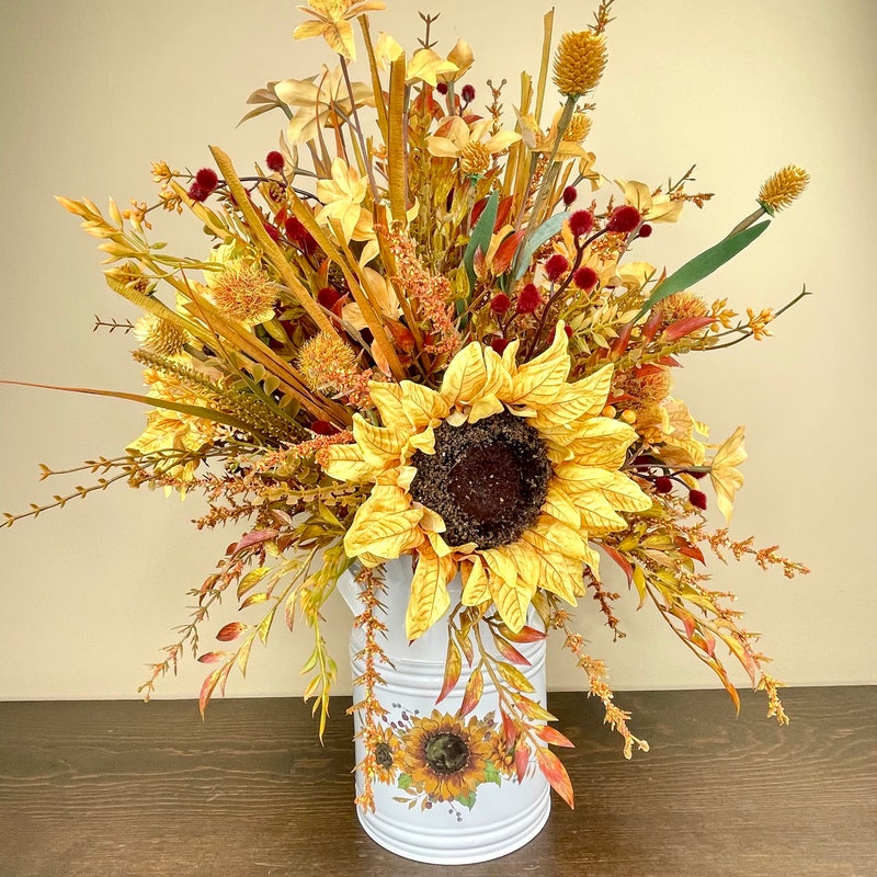Foyer Centerpiece - Etsy