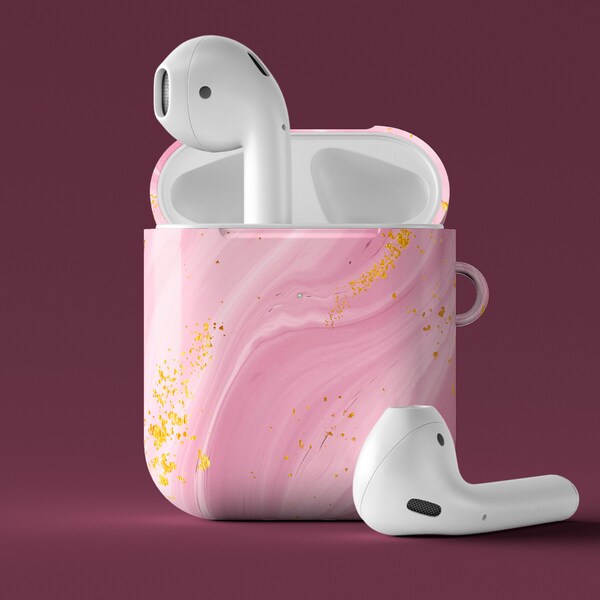 Aesthetic Airpods - Etsy Sweden