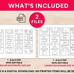 Printable Teacher Appreciation Gift, Teacher Thank You, End of the Year ...