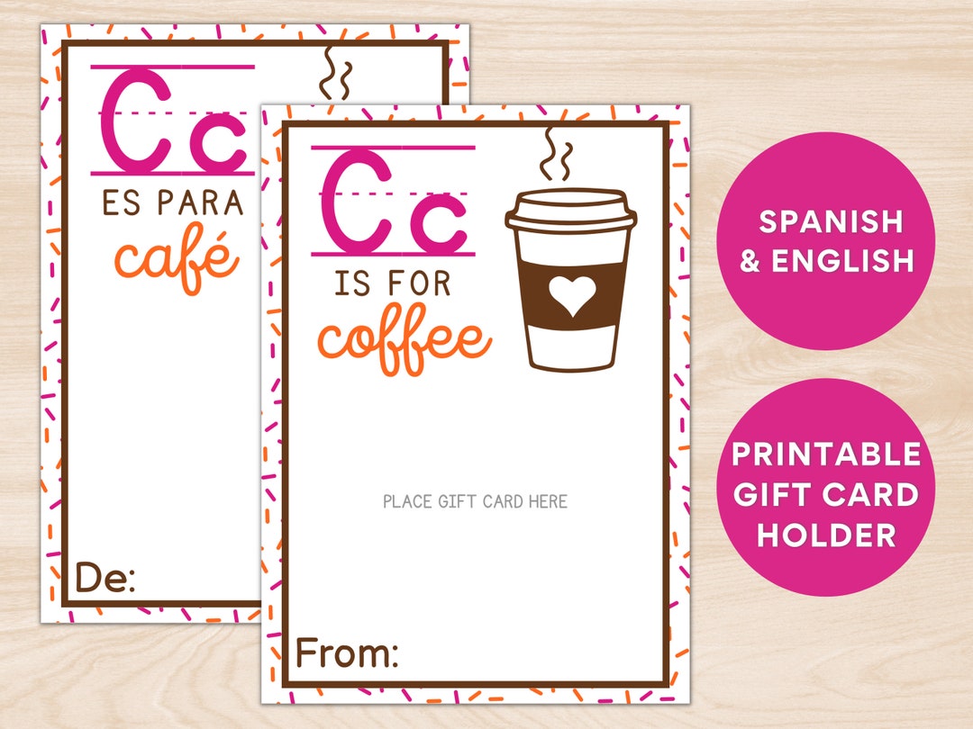 Teacher Appreciation Gift, Daycare Teacher Gift, End of School Teacher ...