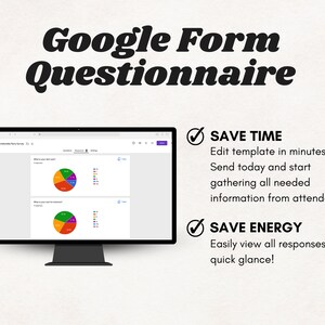 Editable Bachelorette Party Planning Questionnaire, Bridesmaid ...