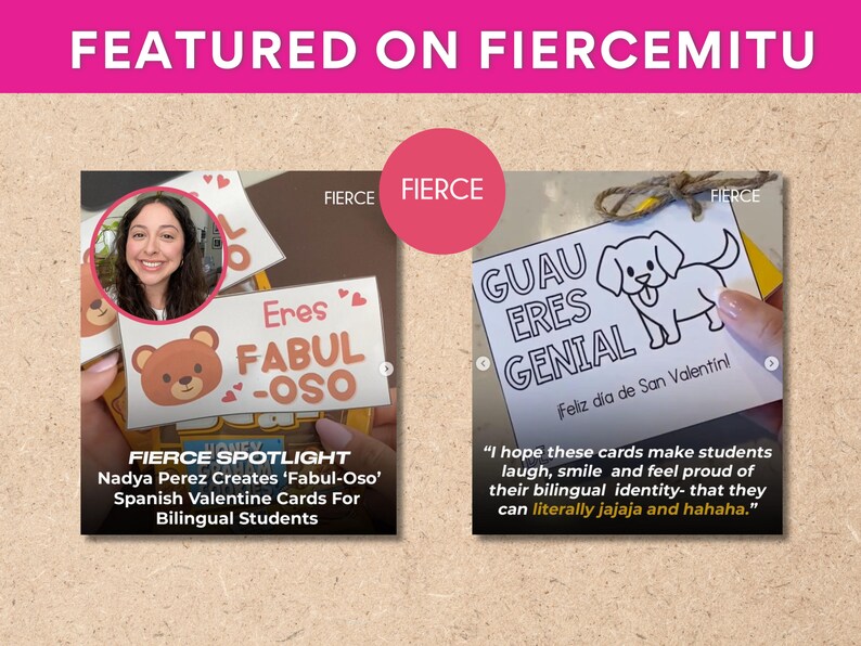 Spanish Valentine's Day Printable Cards, Valentine Coloring Cards ...