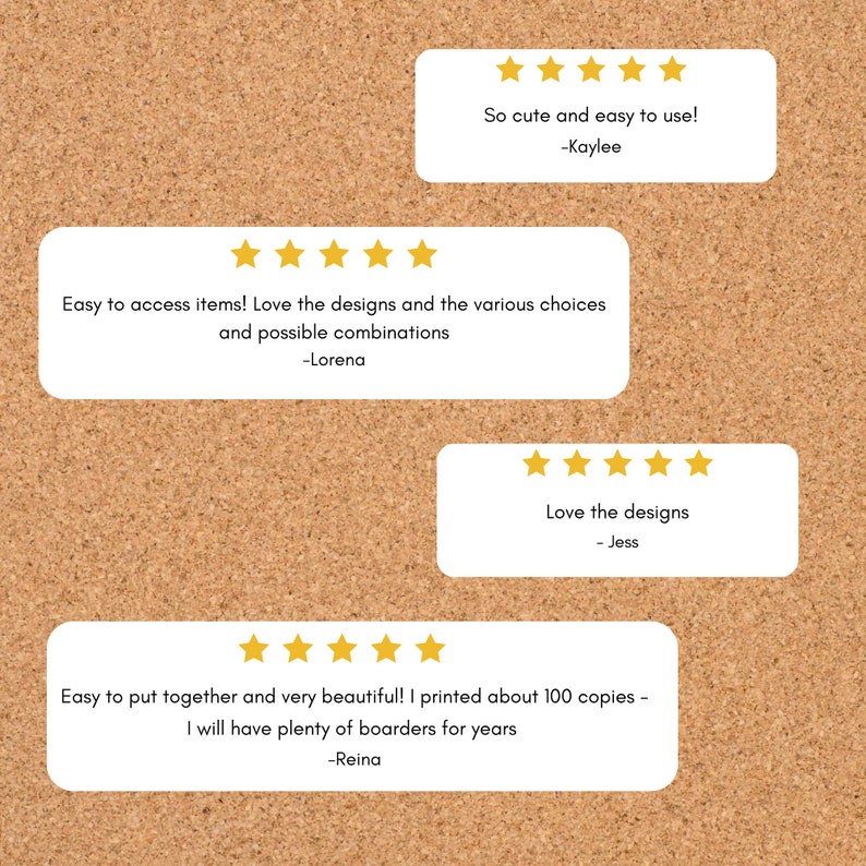 Classroom Bulletin Board Borders Spanish Classroom Decor - Etsy