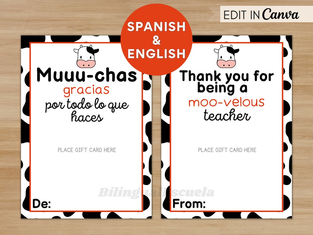 Teacher Appreciation Gift, Daycare Teacher Gift, End of School Teacher ...