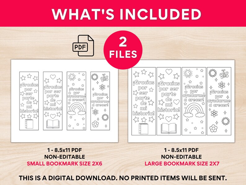 Printable Teacher Appreciation Gift, End of Year Teacher Thank You Gift ...