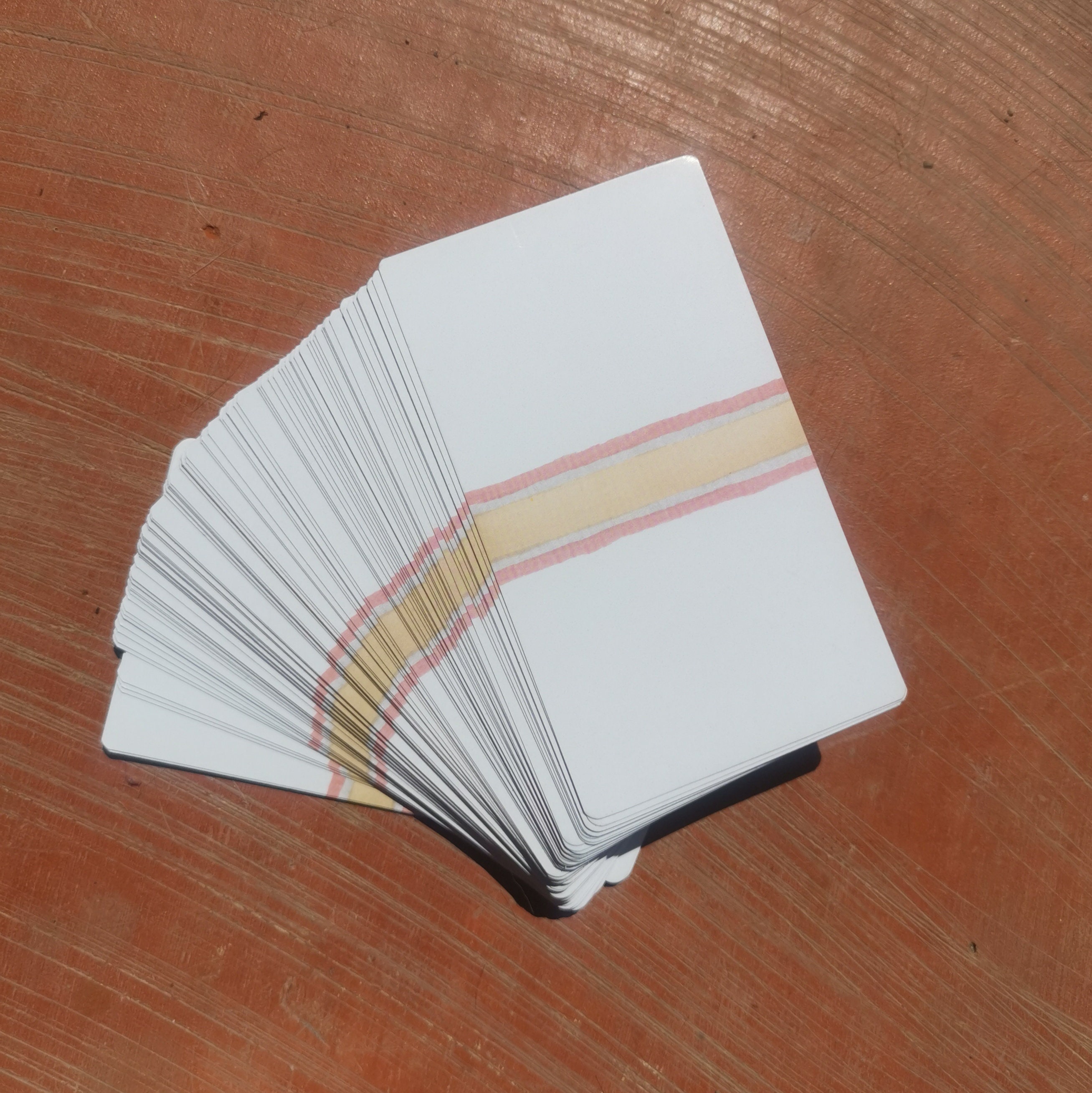 The Sandwater Children Oracle Cards - Etsy