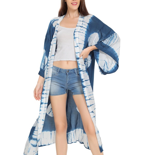 Cover up Jacket - Etsy