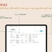 Homeschool Planner NOTION TEMPLATE Digital Homeschooling Planner for ...