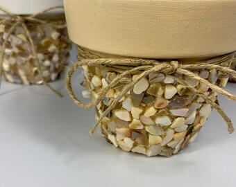Outdoor Beach Pot - Etsy